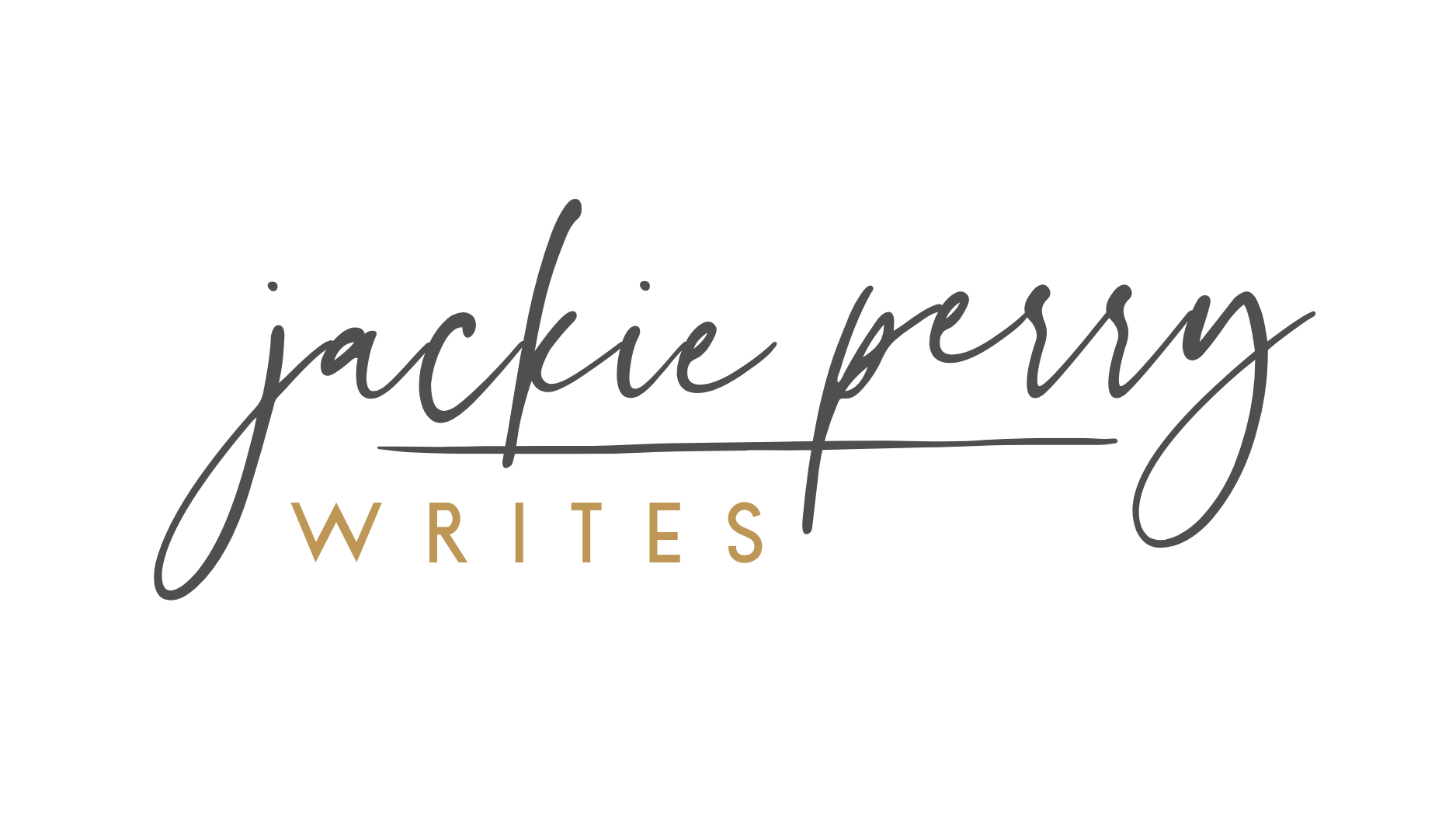 The Difference Between Two Generations – Jackie Perry Writes